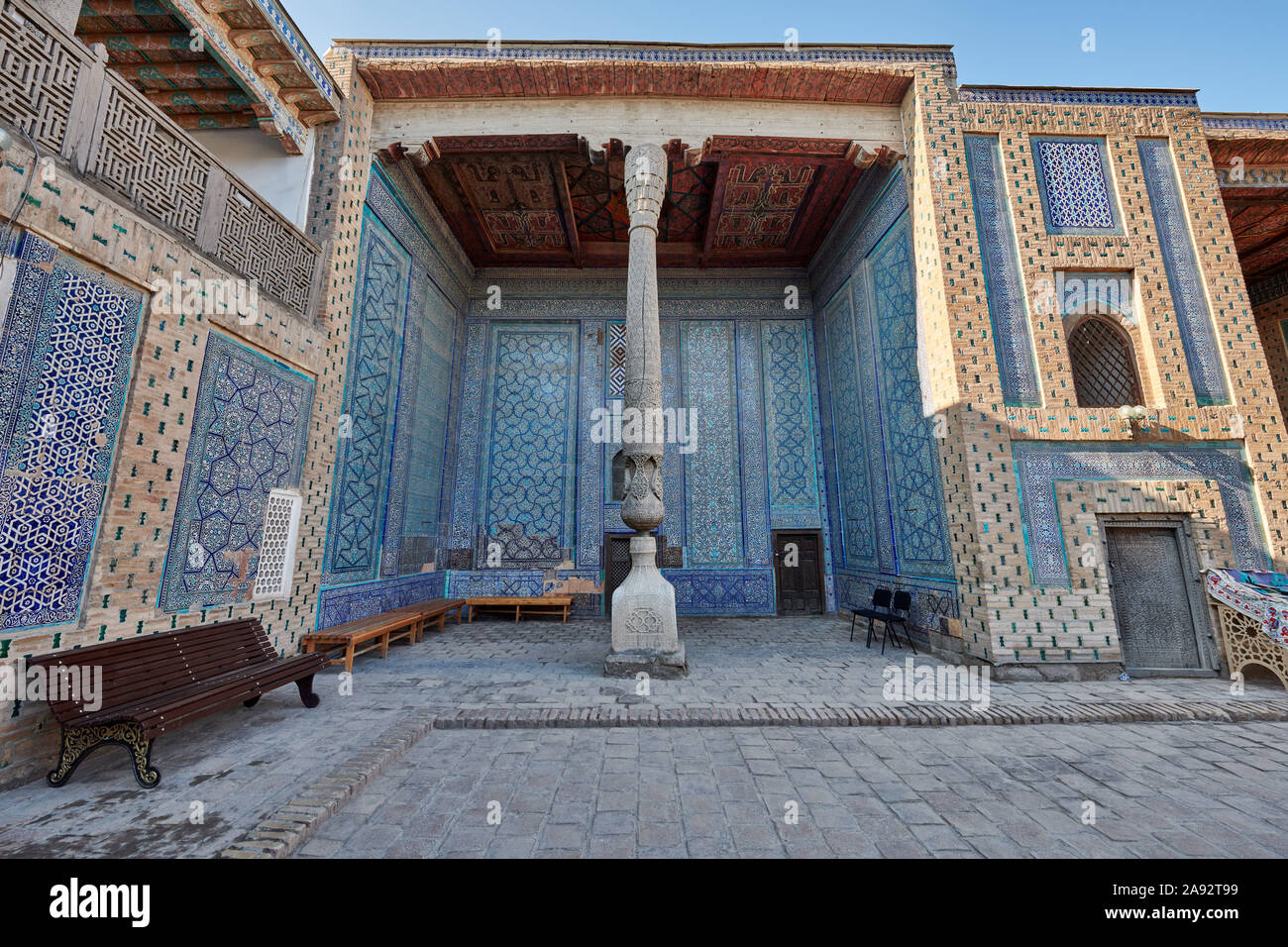 Tasch hauli hi-res stock photography and images - Alamy