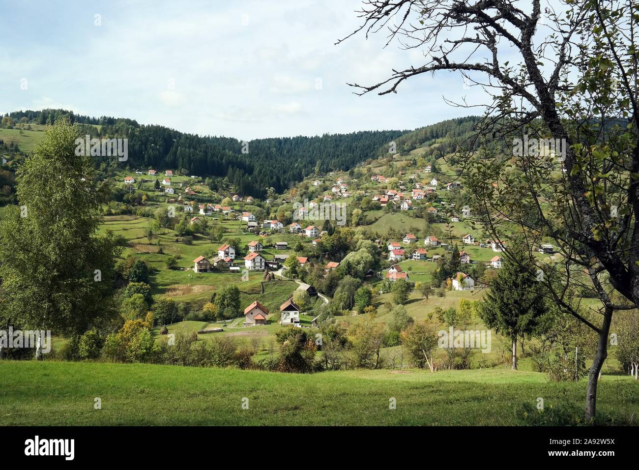 Stecci hi-res stock photography and images - Alamy