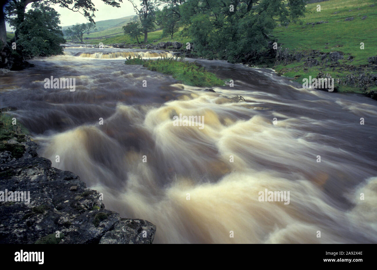 River wharf yorkshire hi-res stock photography and images - Alamy