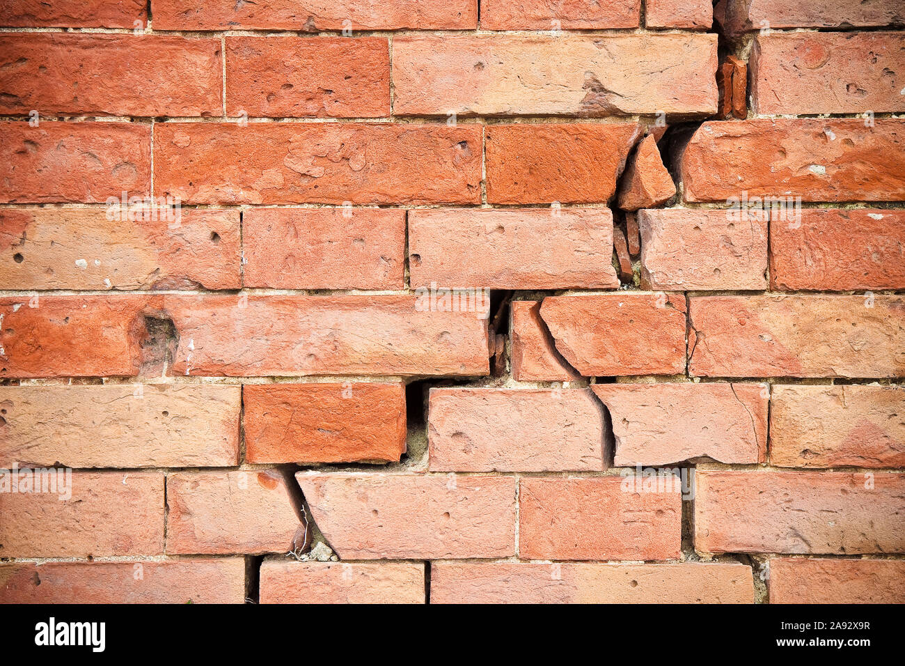 Deep fissured hi-res stock photography and images - Alamy