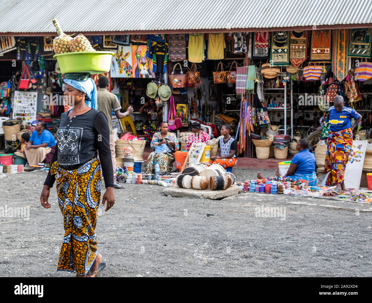Handicraft traditional culture adult hi-res stock photography and ...
