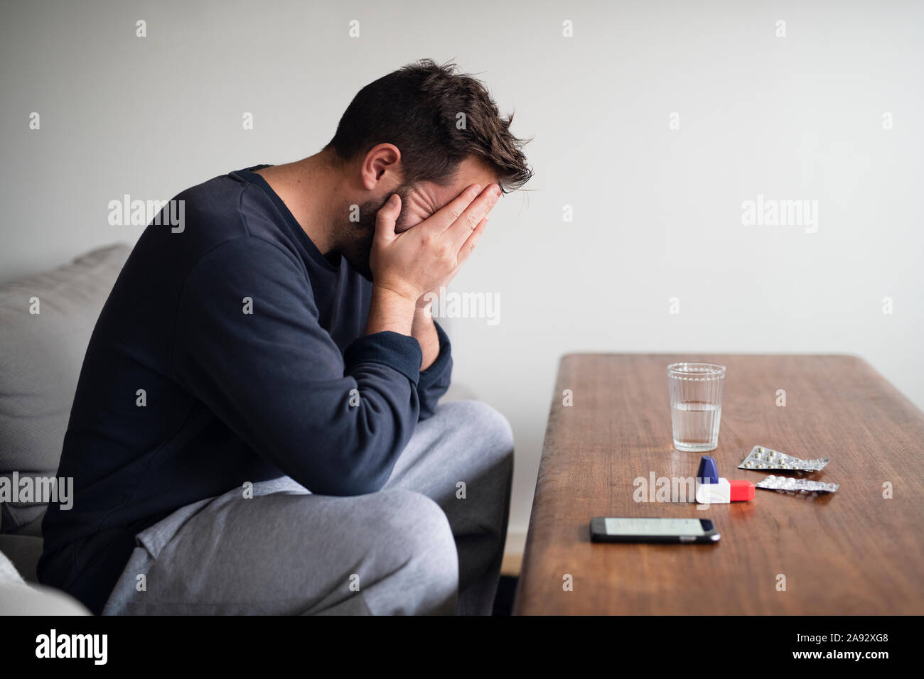 Drugs image hi-res stock photography and images - Alamy