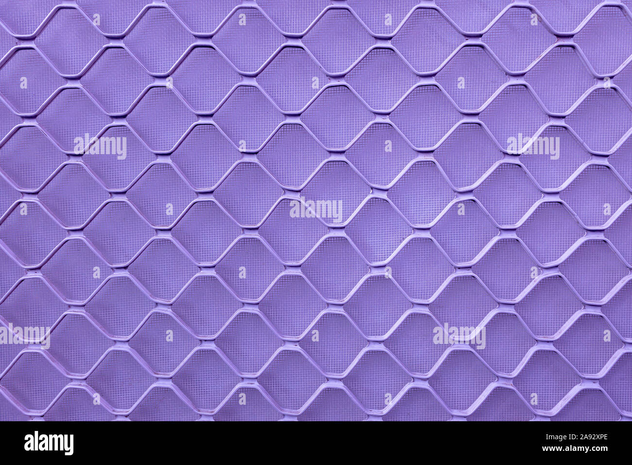 Rhombic texture background of violet color. Front view Stock Photo - Alamy
