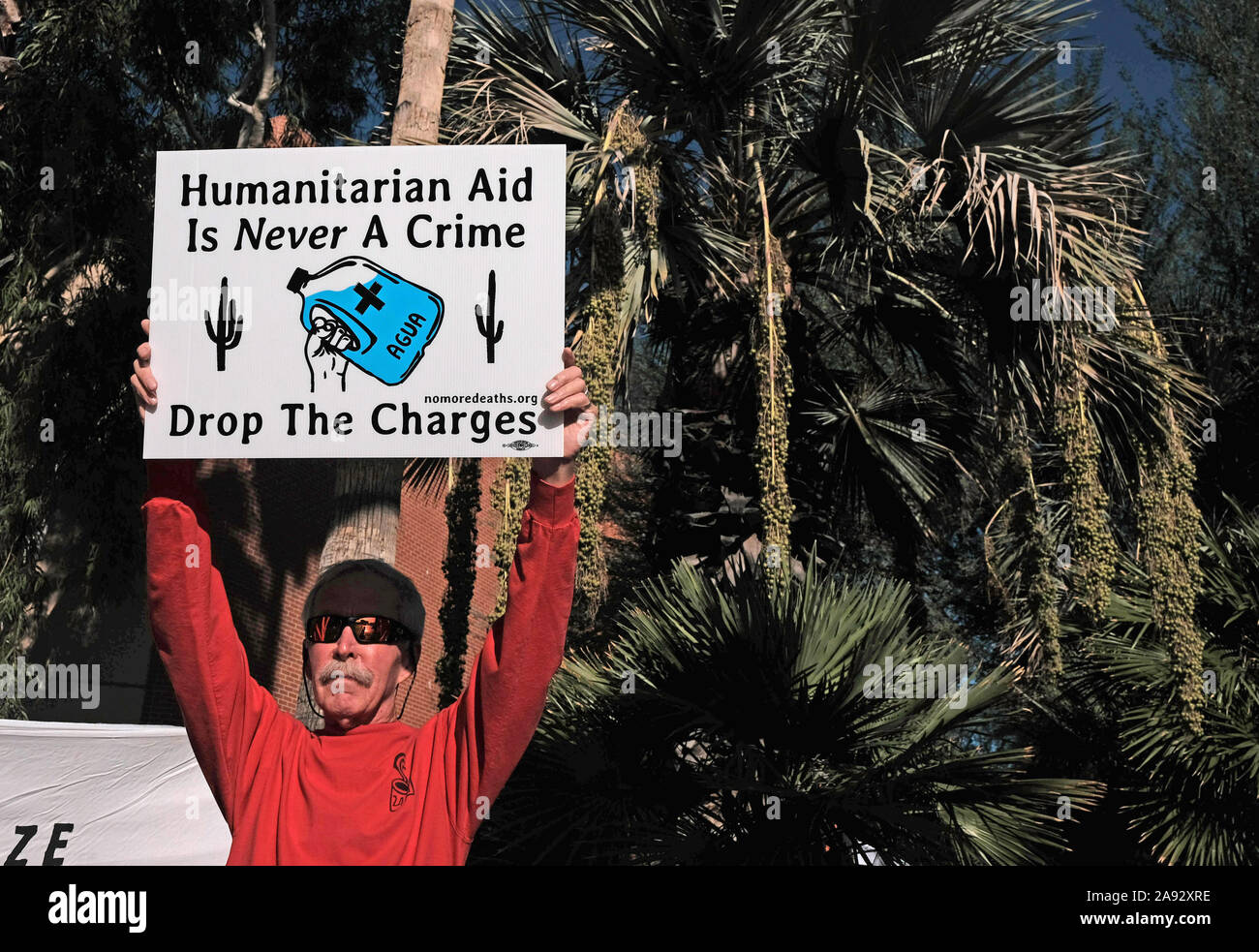 Warren border hi-res stock photography and images - Alamy