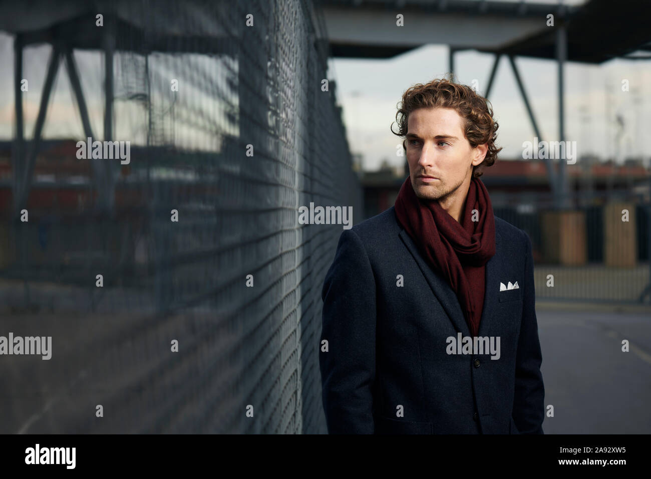 Sophisticated Style For Men