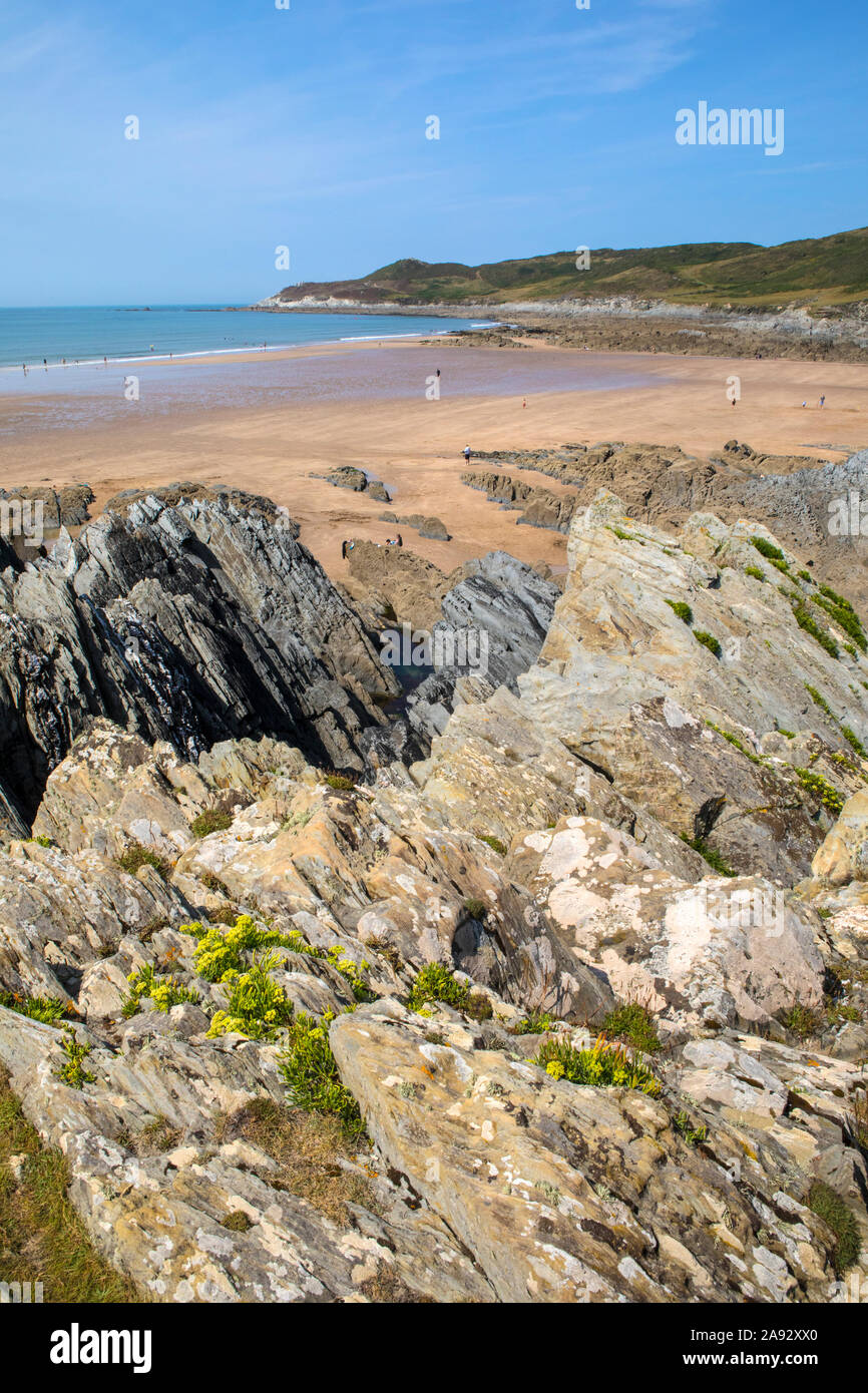 Barricane bay hi-res stock photography and images - Alamy