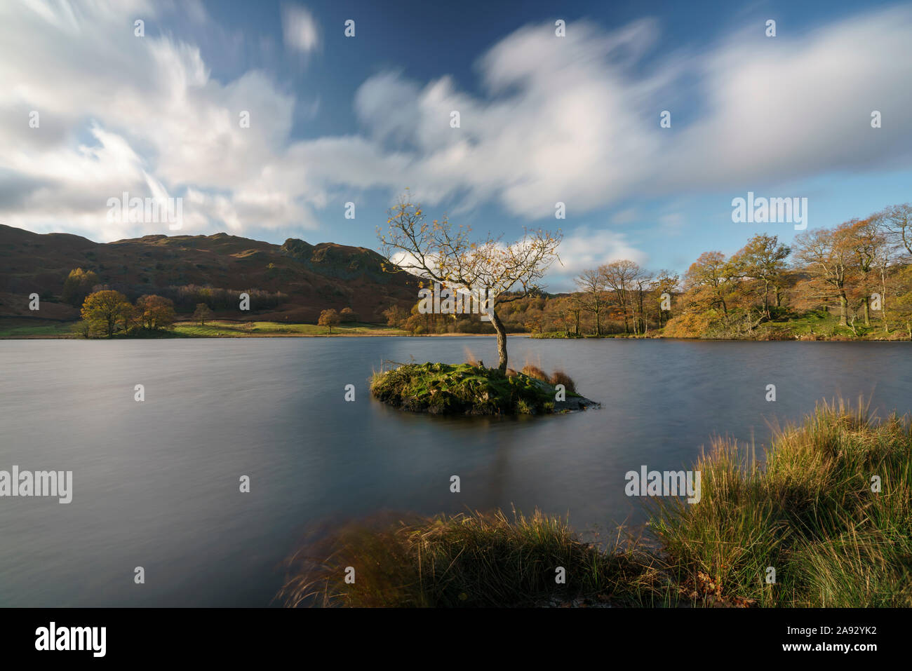 Lone exposure hi-res stock photography and images - Alamy