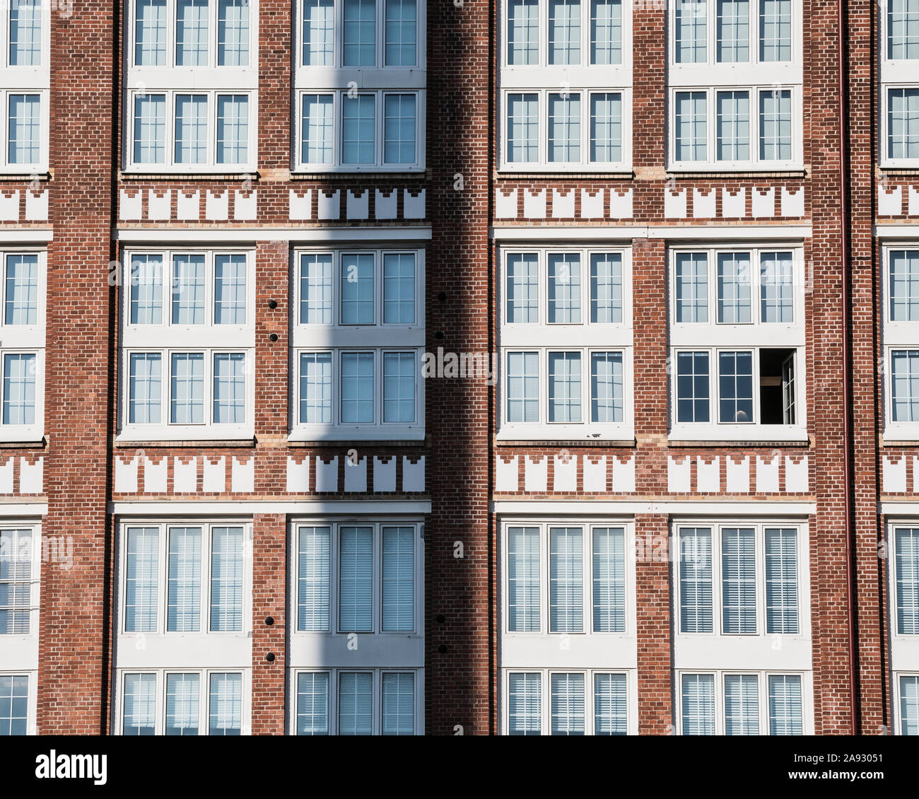 Facing bricks hi-res stock photography and images - Alamy