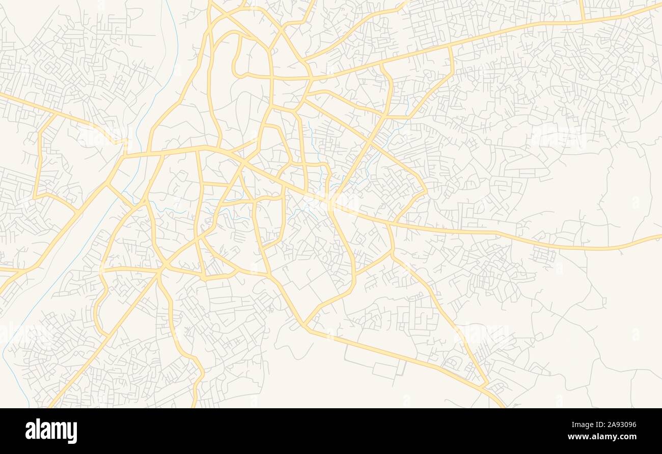 Abeokuta hi-res stock photography and images - Alamy