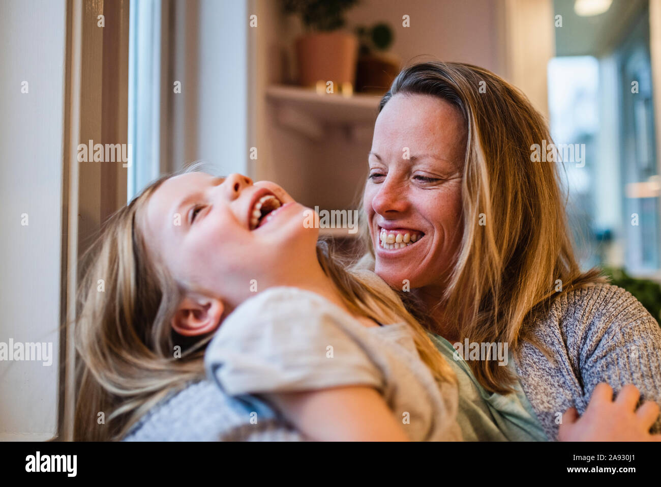 Happy daughter day hi-res stock photography and images - Alamy