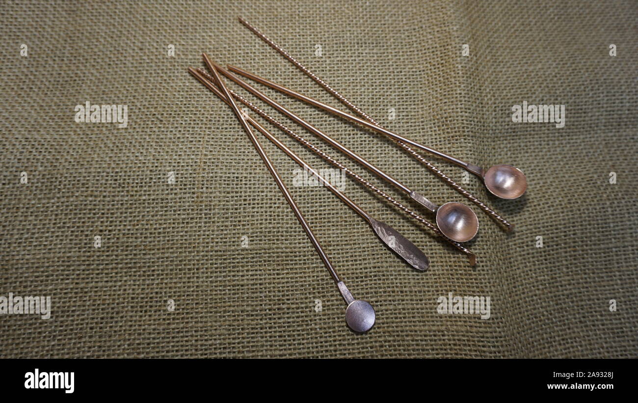 Roman Surgeons High Resolution Stock Photography and Images - Alamy