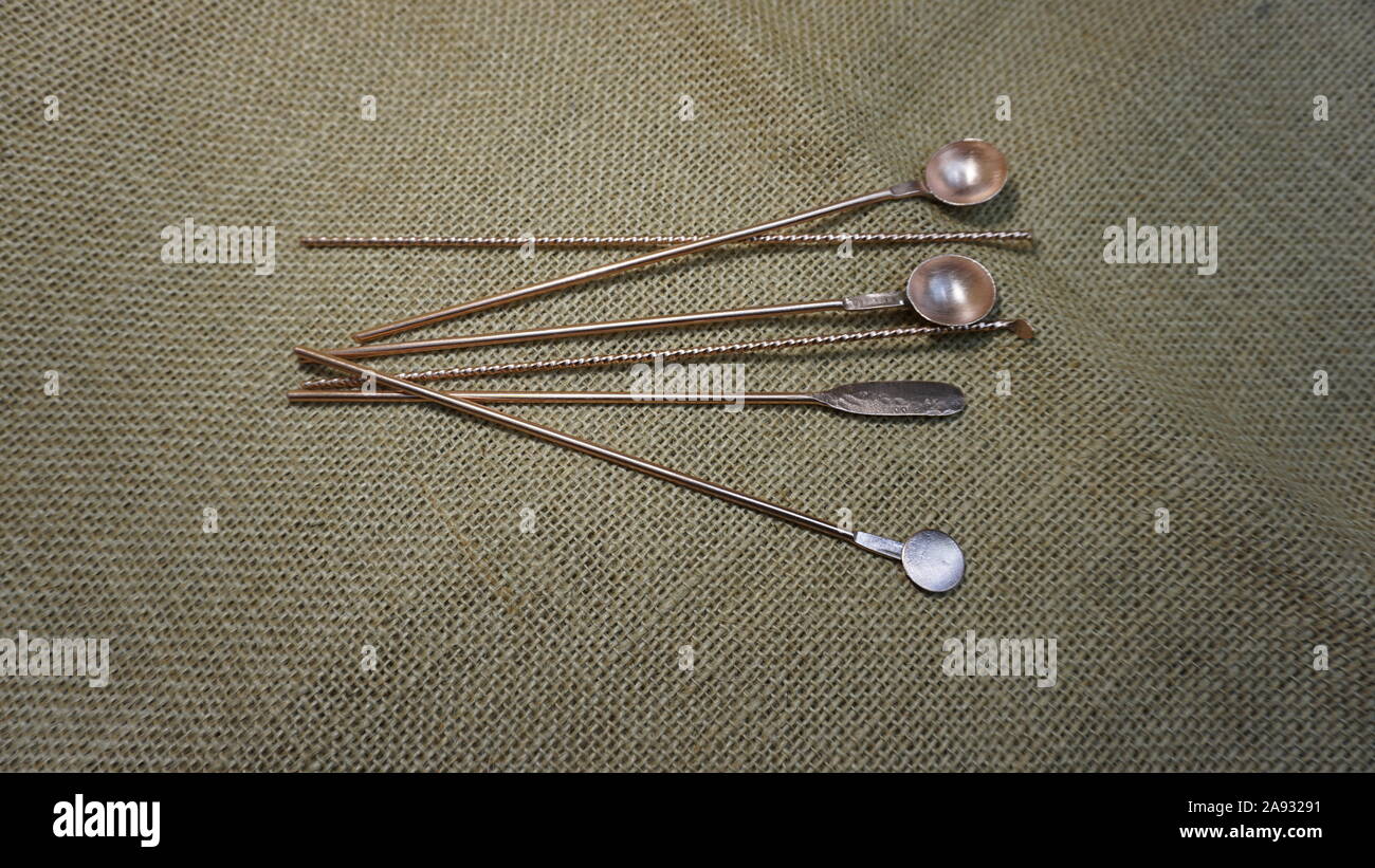 Roman surgeon hi-res stock photography and images - Alamy