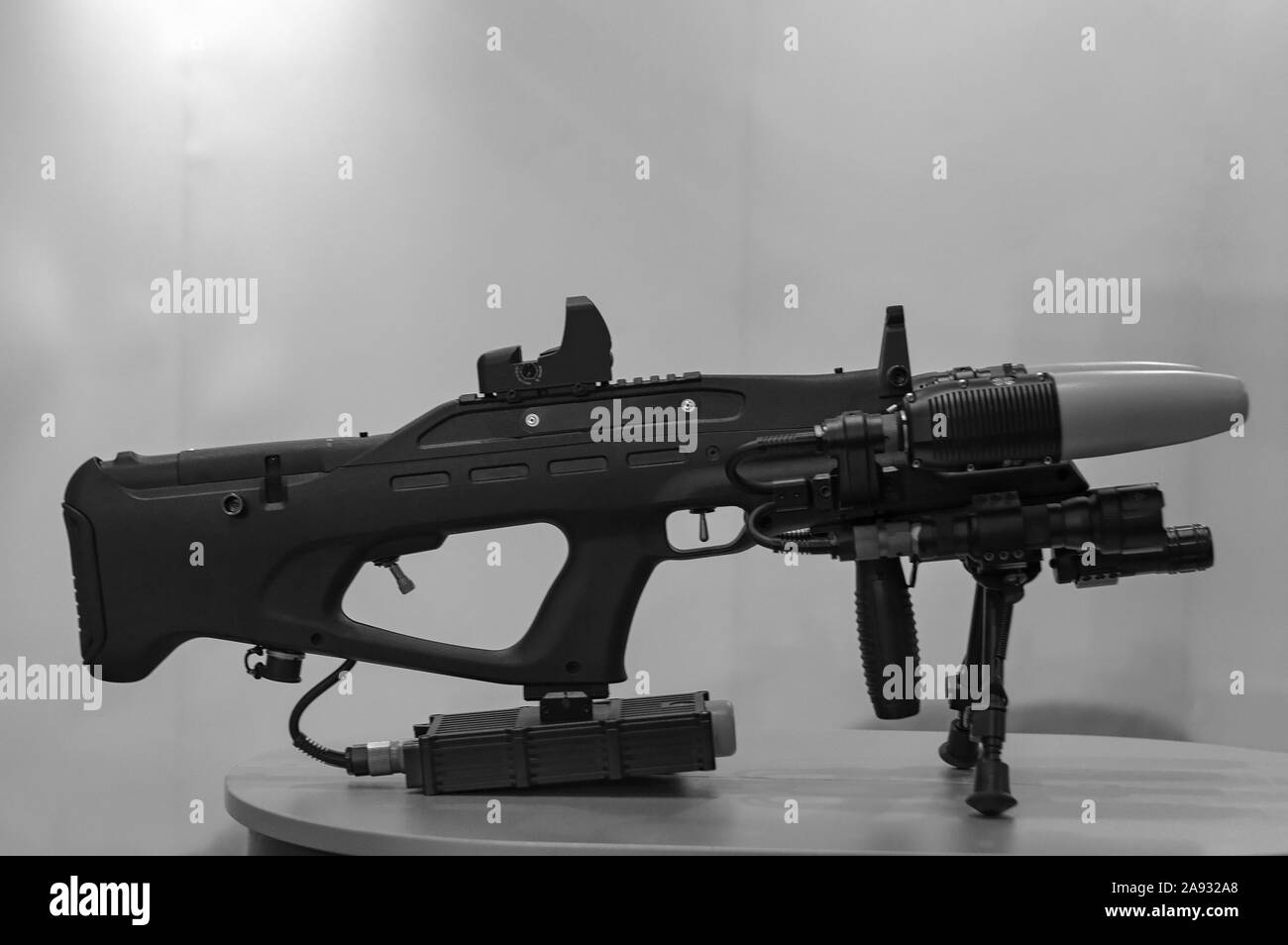 Hand Weapons Stock Photos & Hand Weapons Stock Images - Alamy