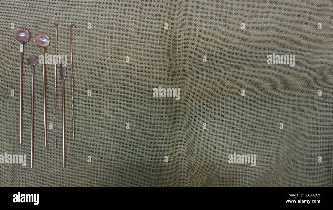 Roman Surgeons High Resolution Stock Photography and Images - Alamy