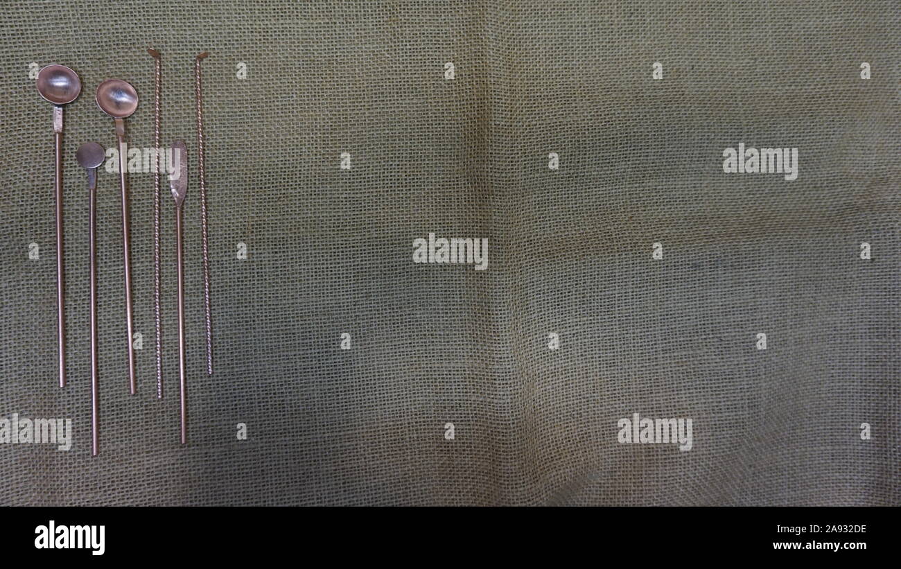 Roman surgeons hi-res stock photography and images - Alamy