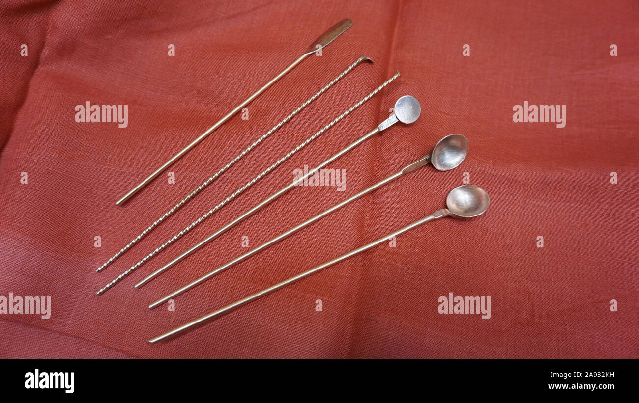 Roman Surgeons High Resolution Stock Photography and Images - Alamy