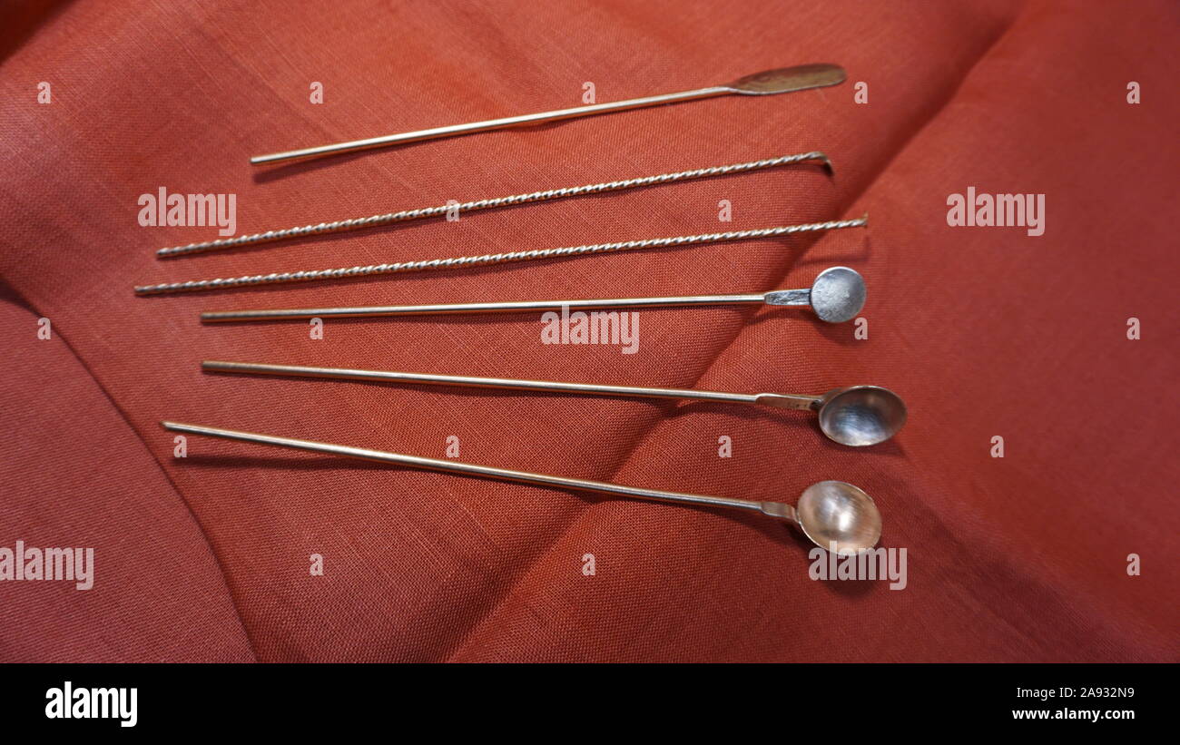 Roman Surgeons High Resolution Stock Photography and Images - Alamy