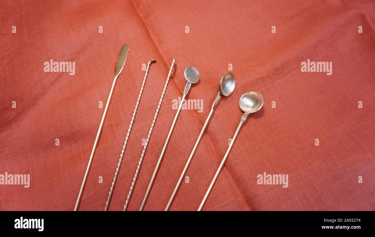 Roman Surgeons High Resolution Stock Photography and Images - Alamy