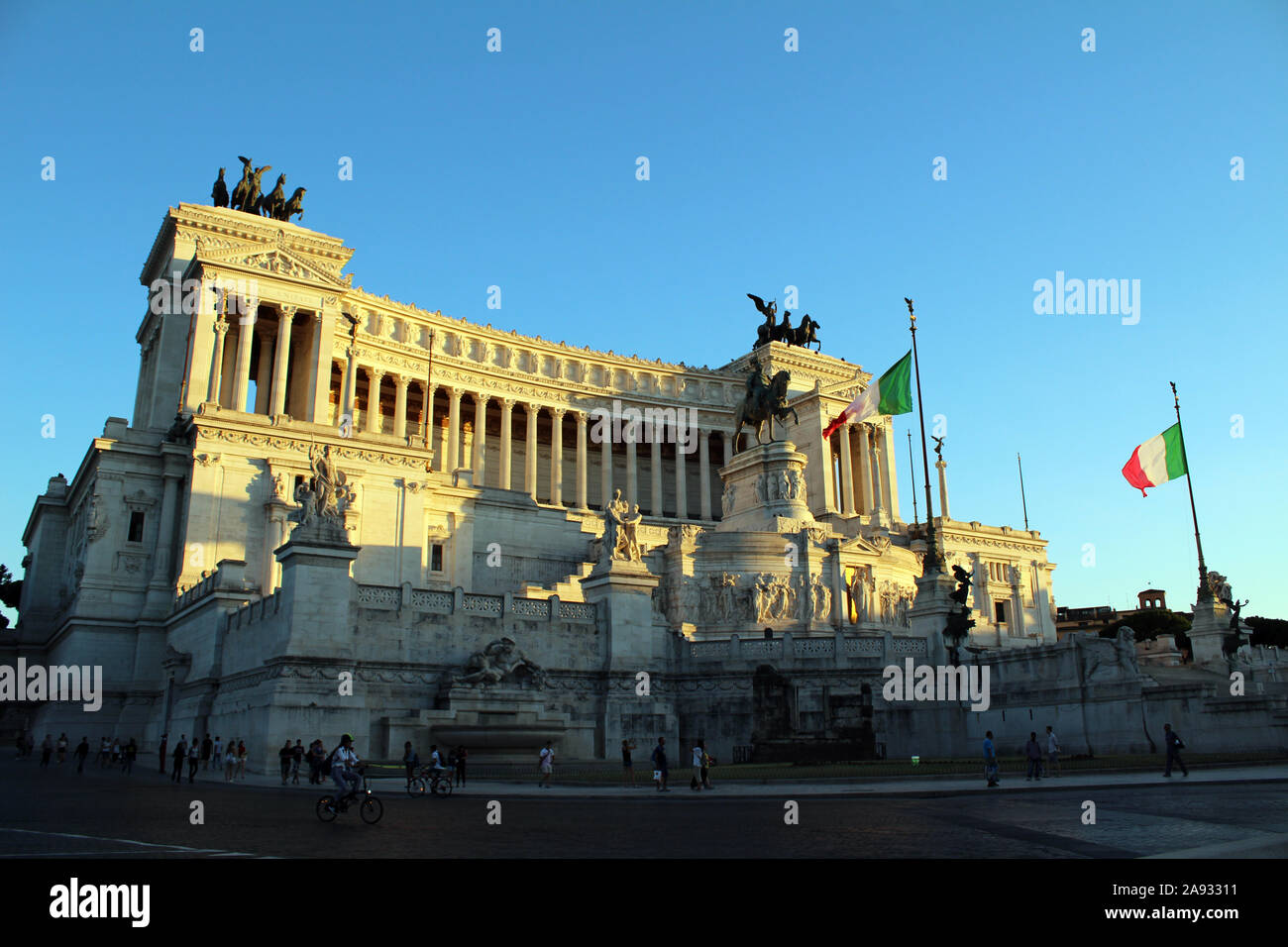 The colossus of nero hi-res stock photography and images - Alamy