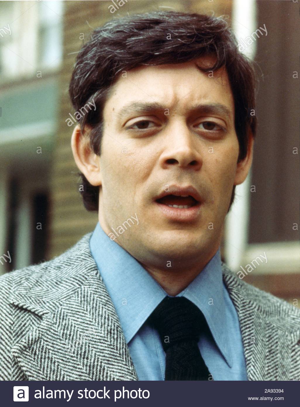 Raul Julia High Resolution Stock Photography and Images - Alamy