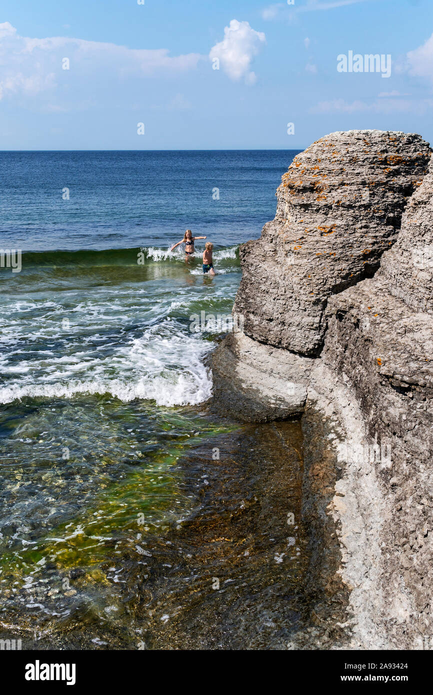 Climate coast hi-res stock photography and images - Alamy