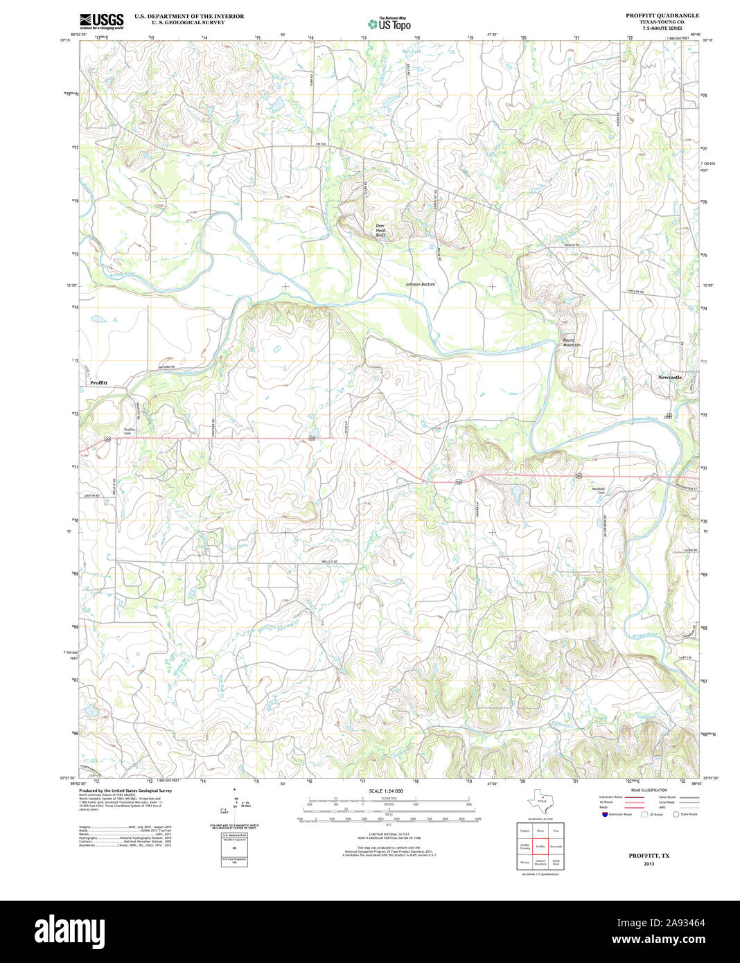 Proffitt hi-res stock photography and images - Alamy