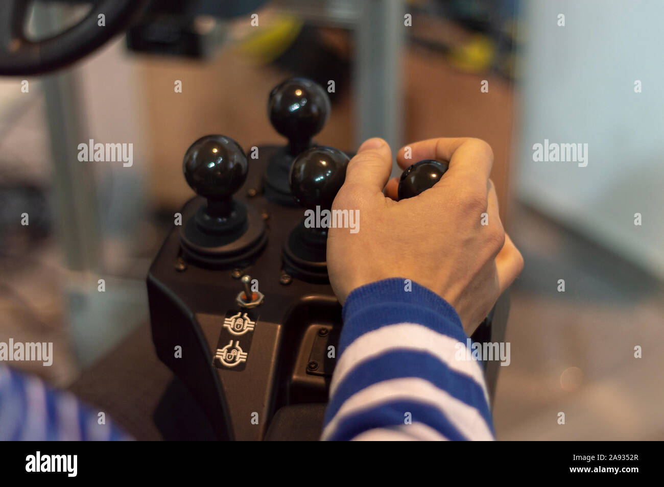 Excavator Controls Joystick at Tamara Wickline blog Excavator Controls Joystick at Tamara Wickline blog