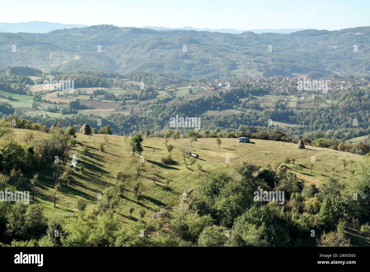 Srebrenik hi-res stock photography and images - Alamy