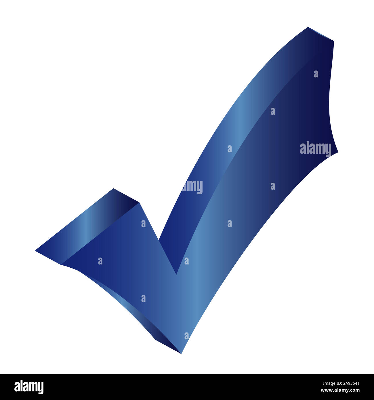Tick hook Cut Out Stock Images & Pictures - Alamy