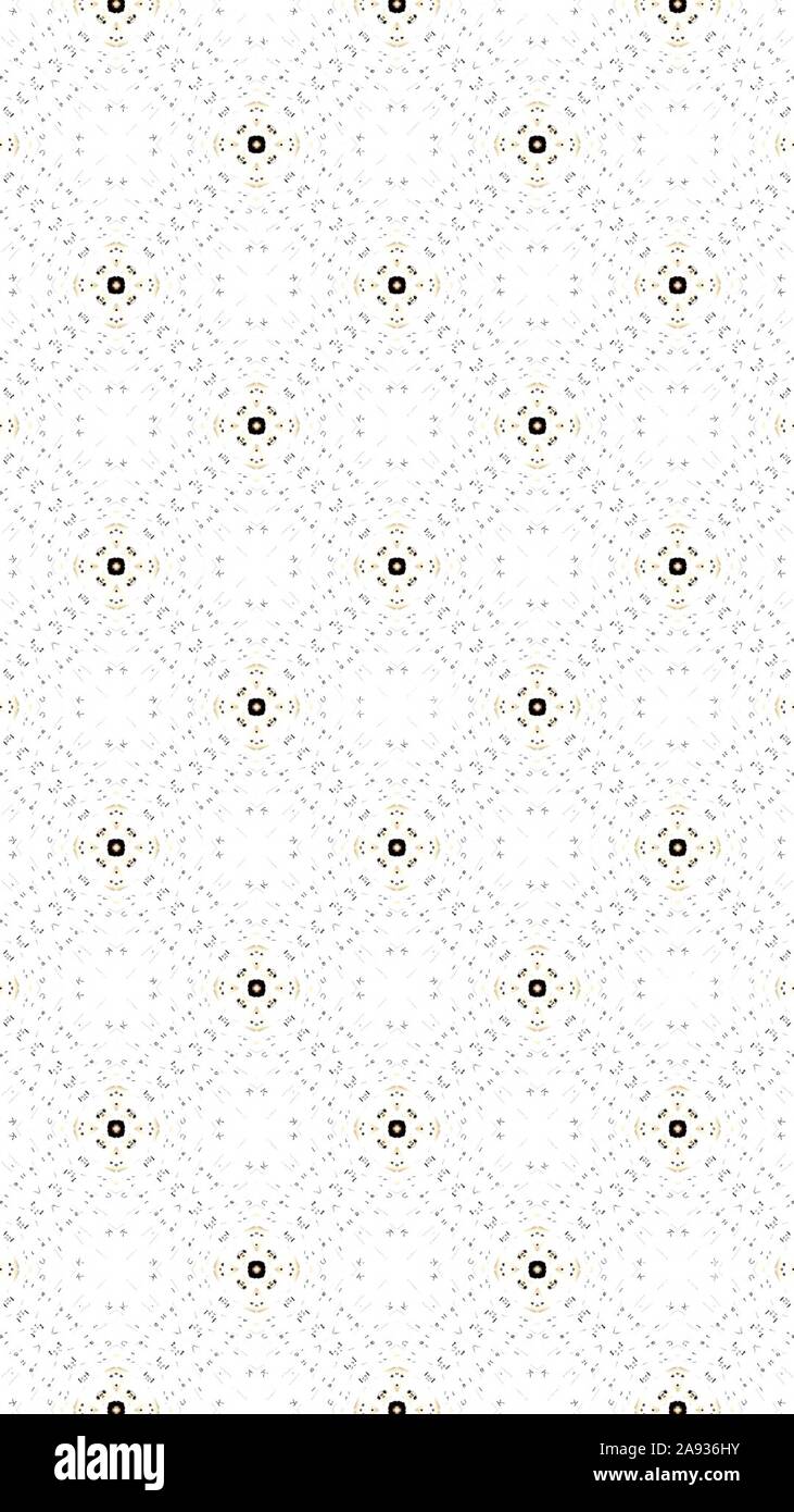 Seamless Pattern (Triangle shapes, White Star Light on Blue Textile ...