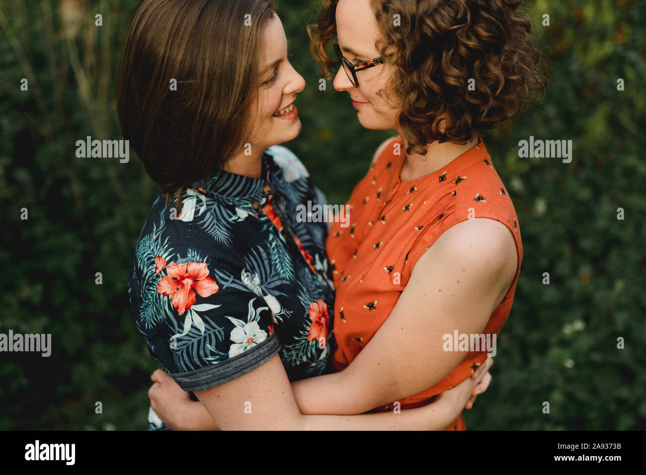 Female 34 years hi-res stock photography and images - Alamy