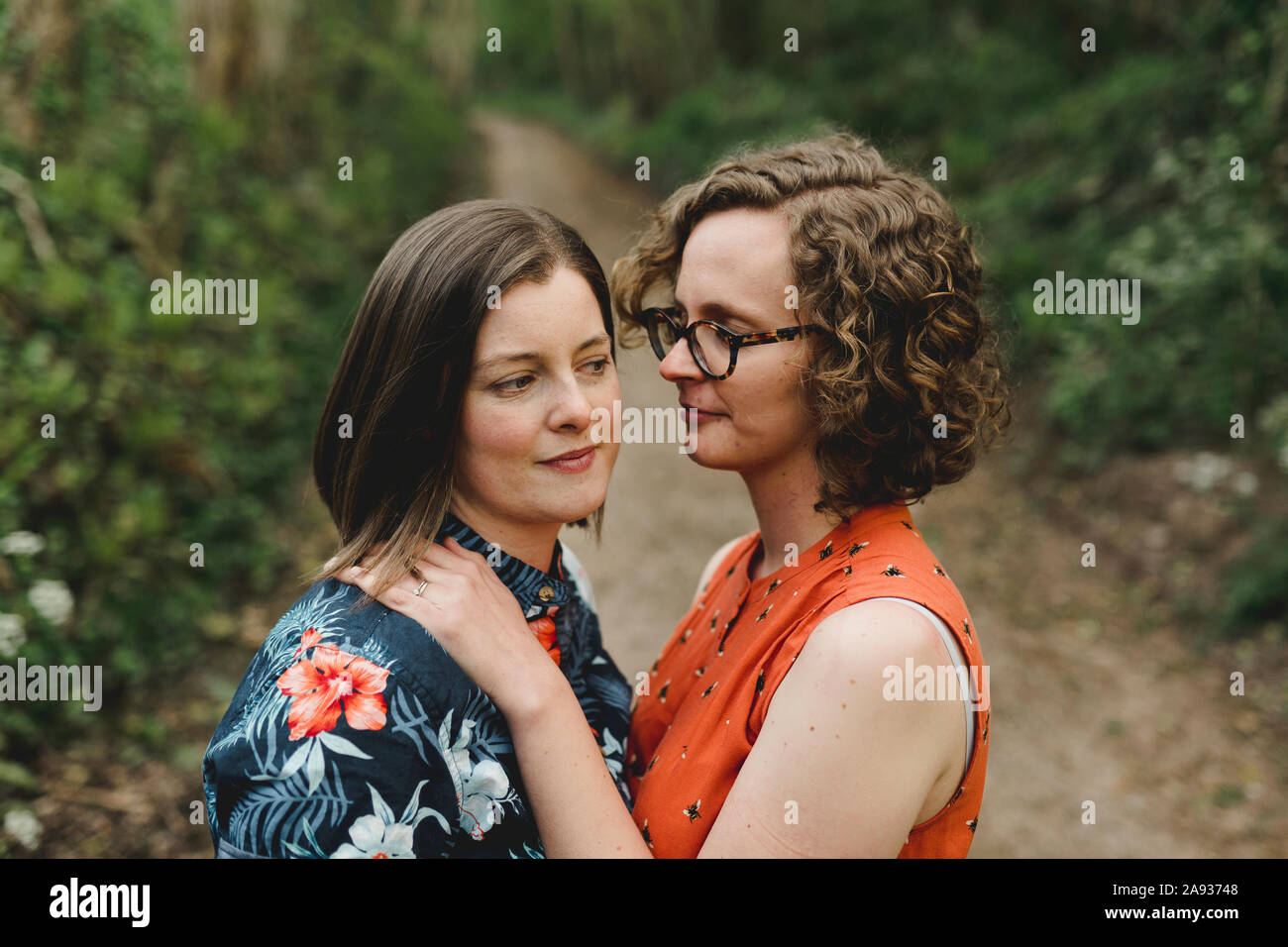Female 34 years hi-res stock photography and images - Alamy