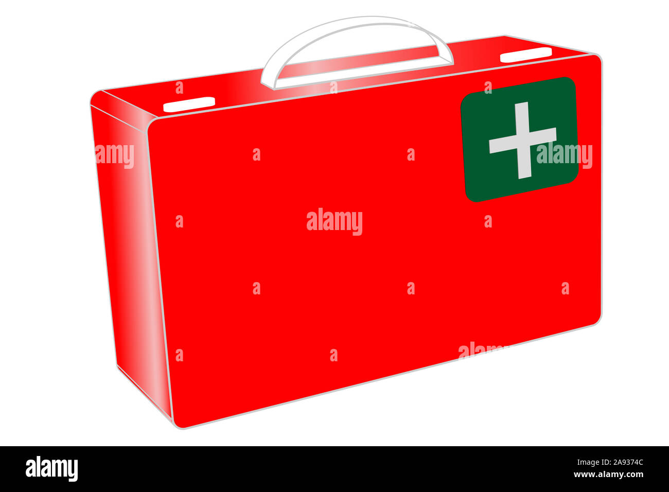 First Aid Box High Resolution Stock Photography and Images - Alamy