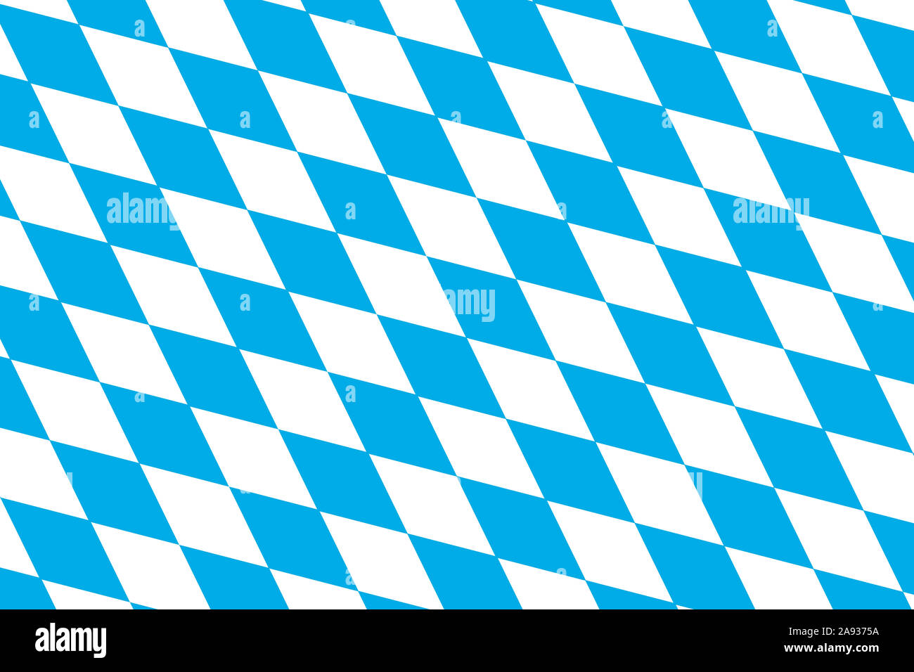Bavarian pattern Stock Photo - Alamy