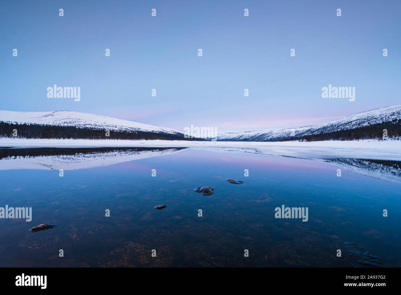 Scenic image coast hi-res stock photography and images - Alamy