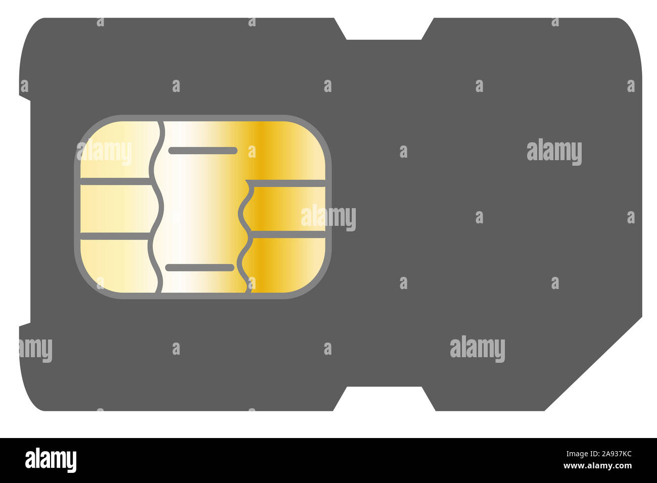 Simcard design hi-res stock photography and images - Alamy