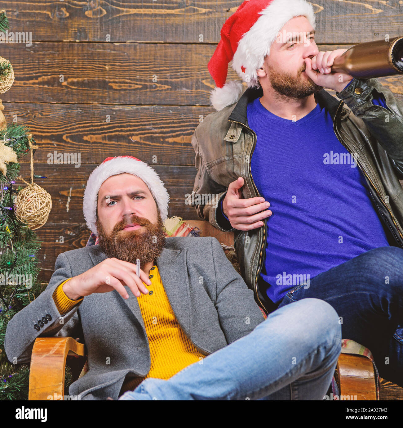 Bad habits to kick before the end of year. Get rid of harmful habits ...