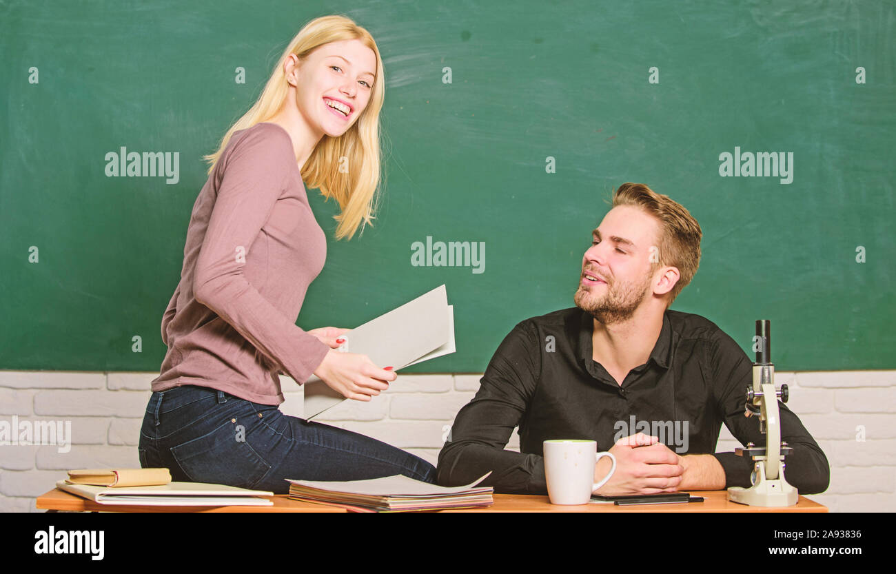 Grading papers hi-res stock photography and images - Alamy