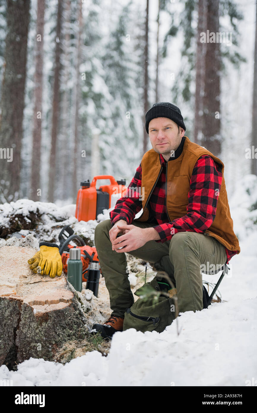 Lumberjack food hi-res stock photography and images - Alamy