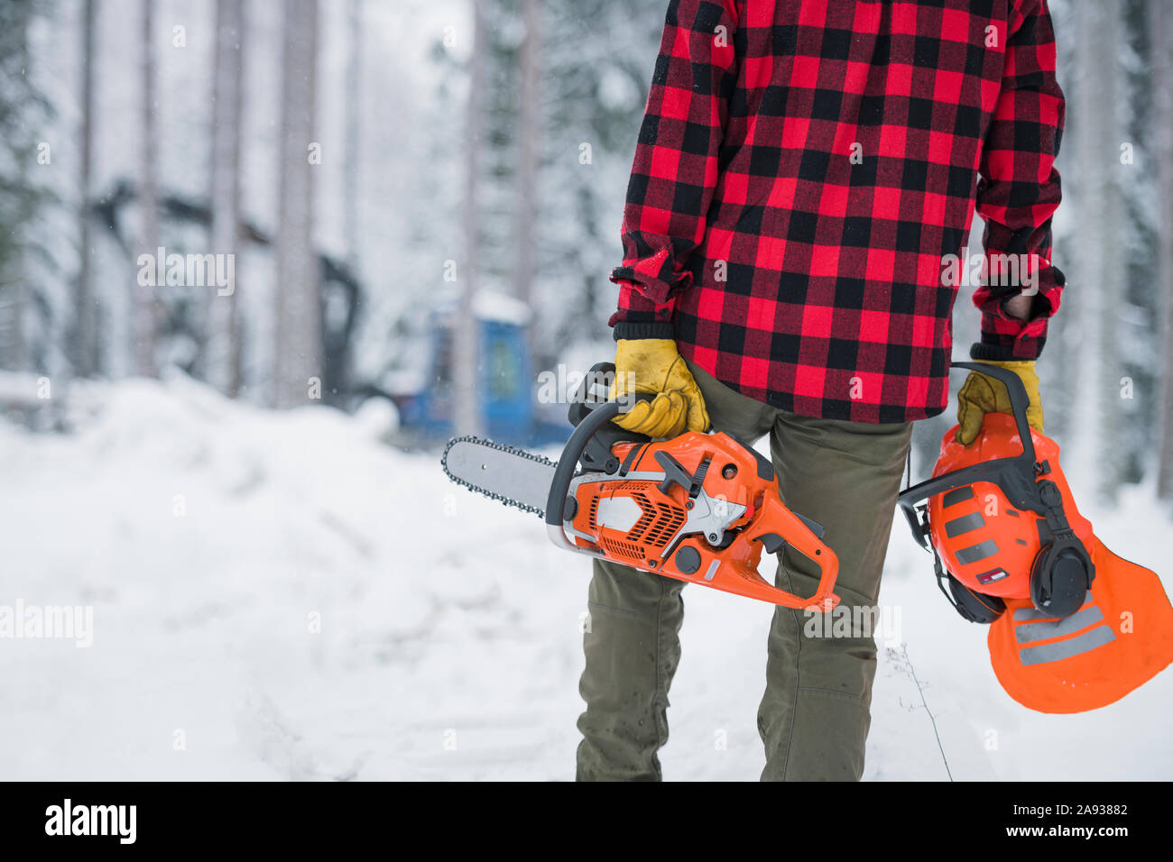 Cold saw machine hi-res stock photography and images - Alamy