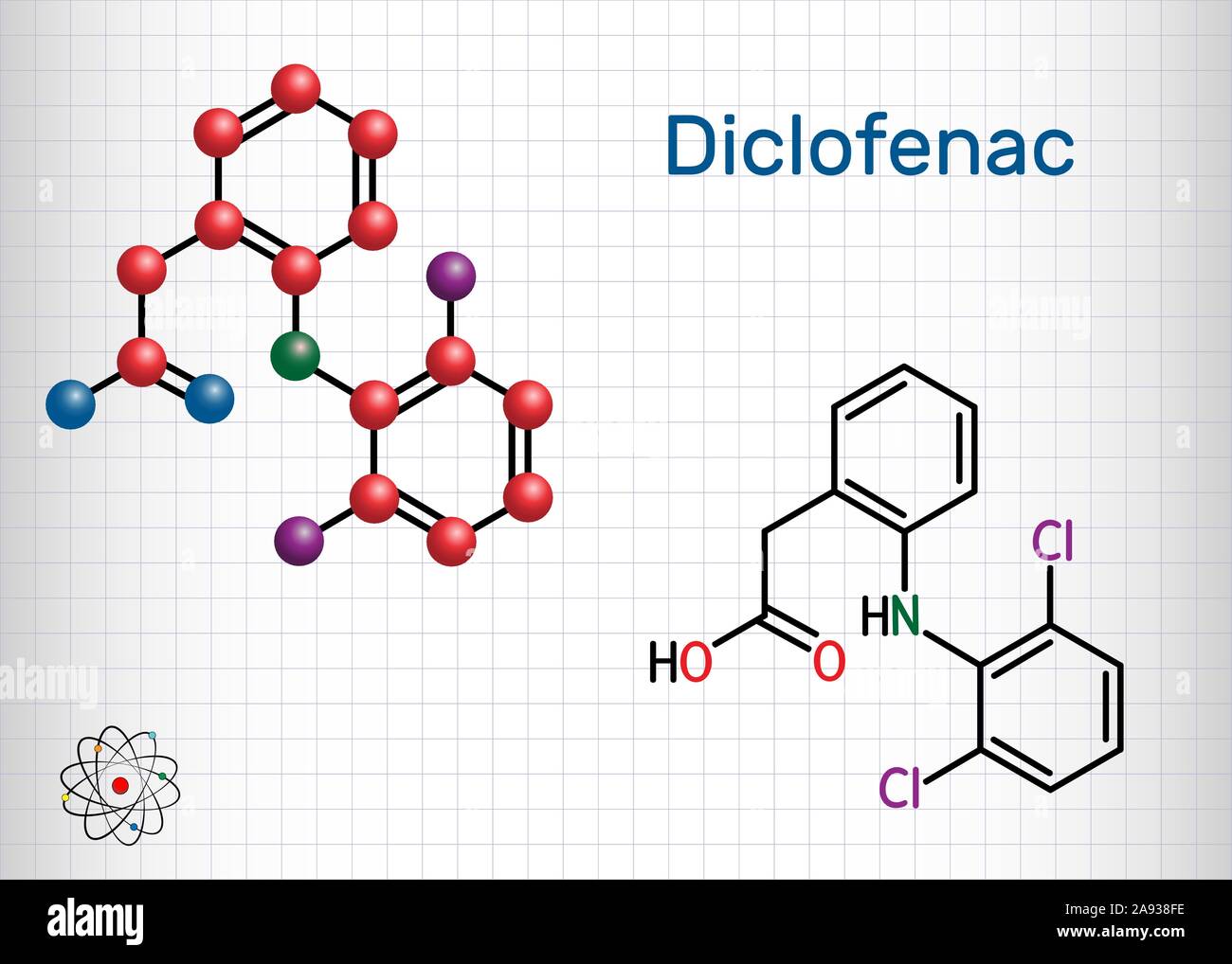 Diclofenac High Resolution Stock Photography and Images - Alamy
