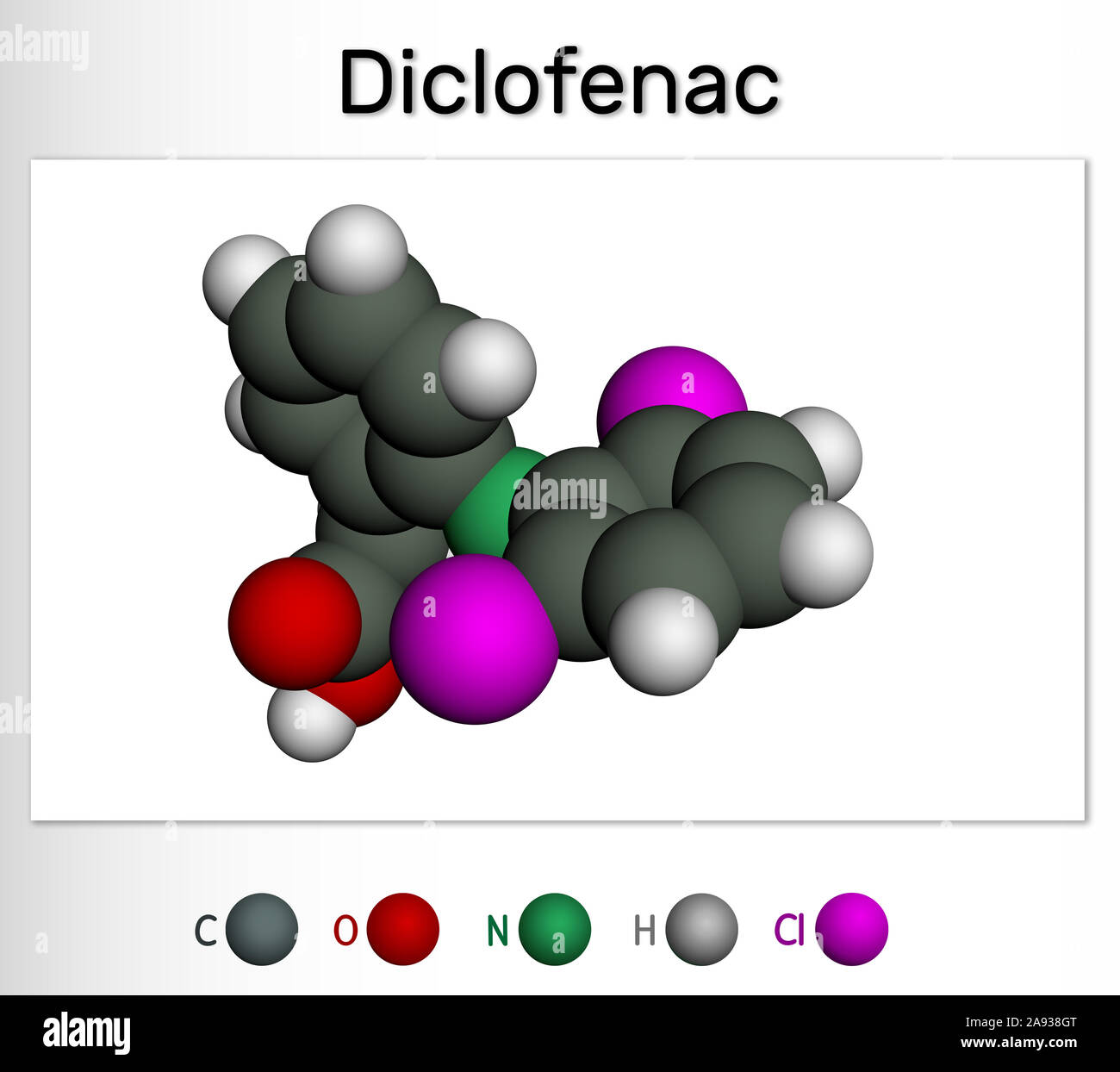 Diclofenac hi-res stock photography and images - Alamy