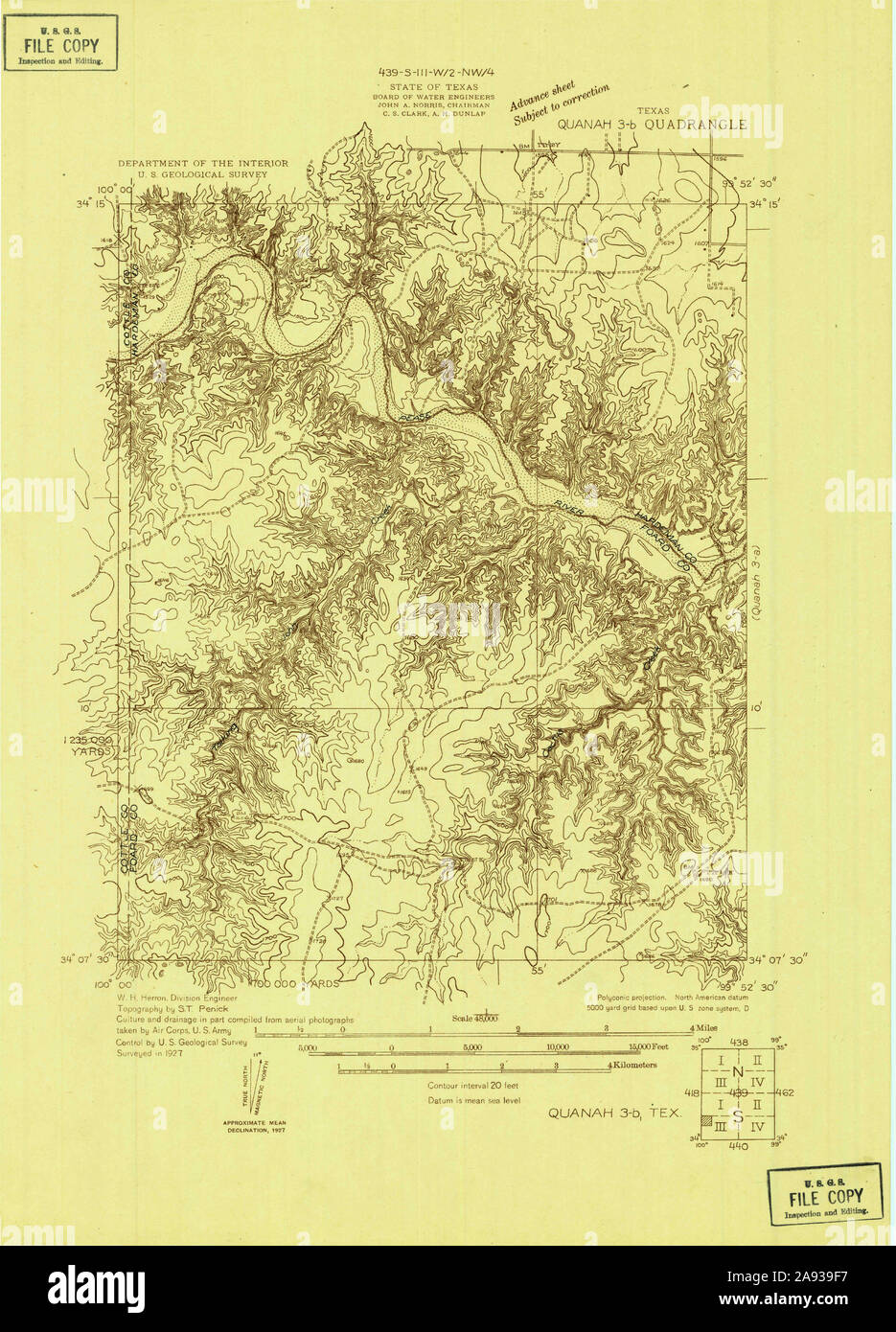 Quanah texas hi-res stock photography and images - Alamy