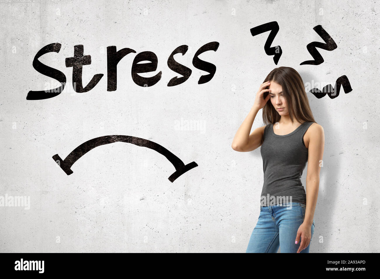 Sad reaction hi-res stock photography and images - Alamy