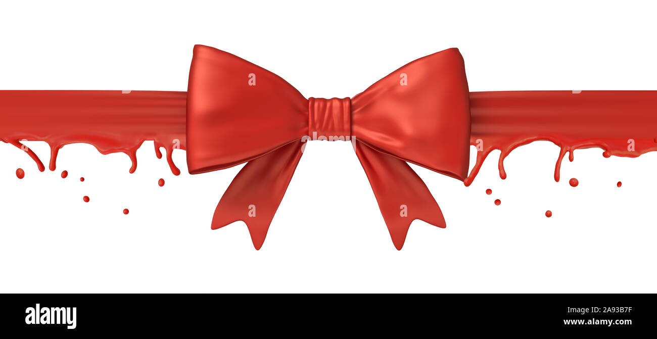 Bowknot hi-res stock photography and images - Alamy