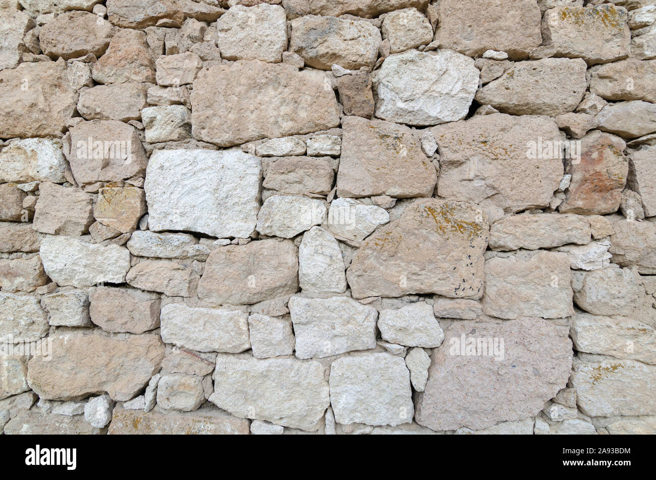Large rock fracture hi-res stock photography and images - Alamy