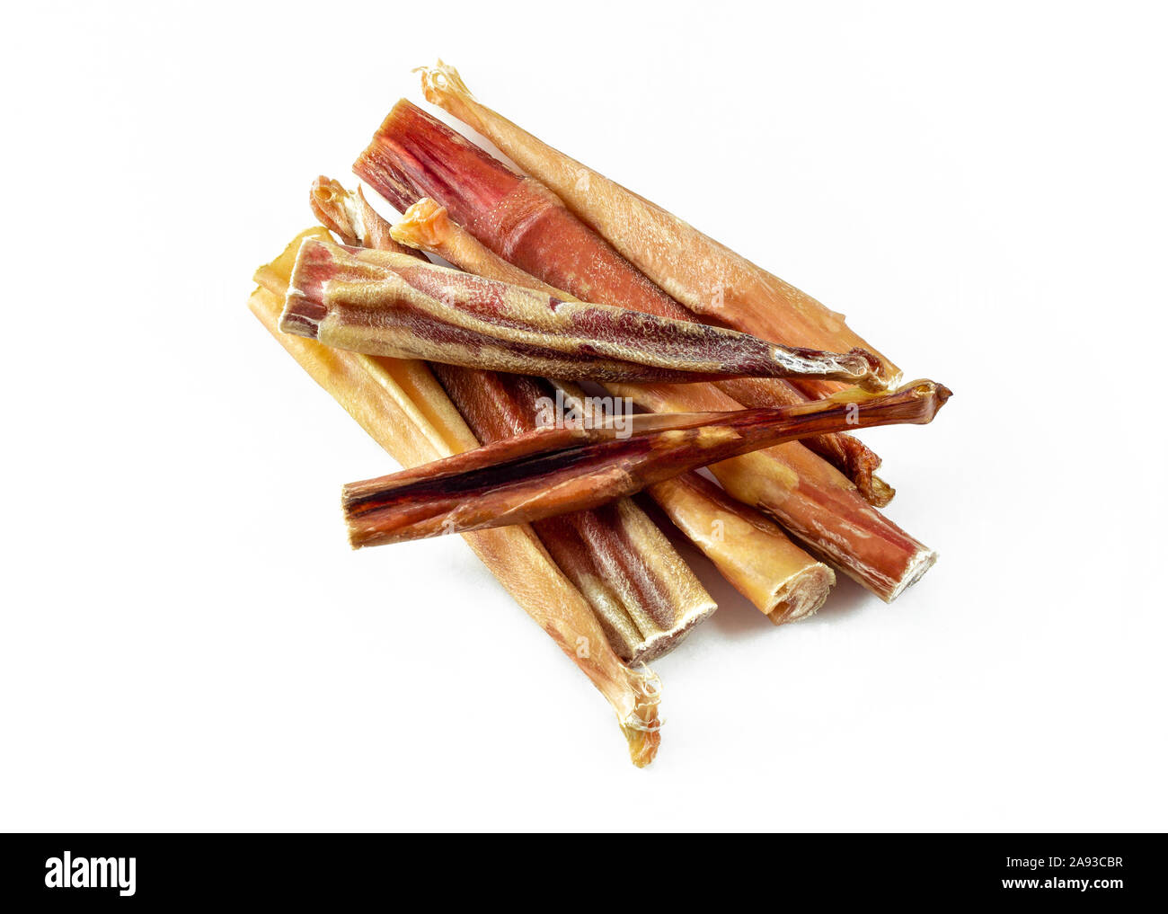 Are Bully Sticks Safe To Clean Dogs Teeth