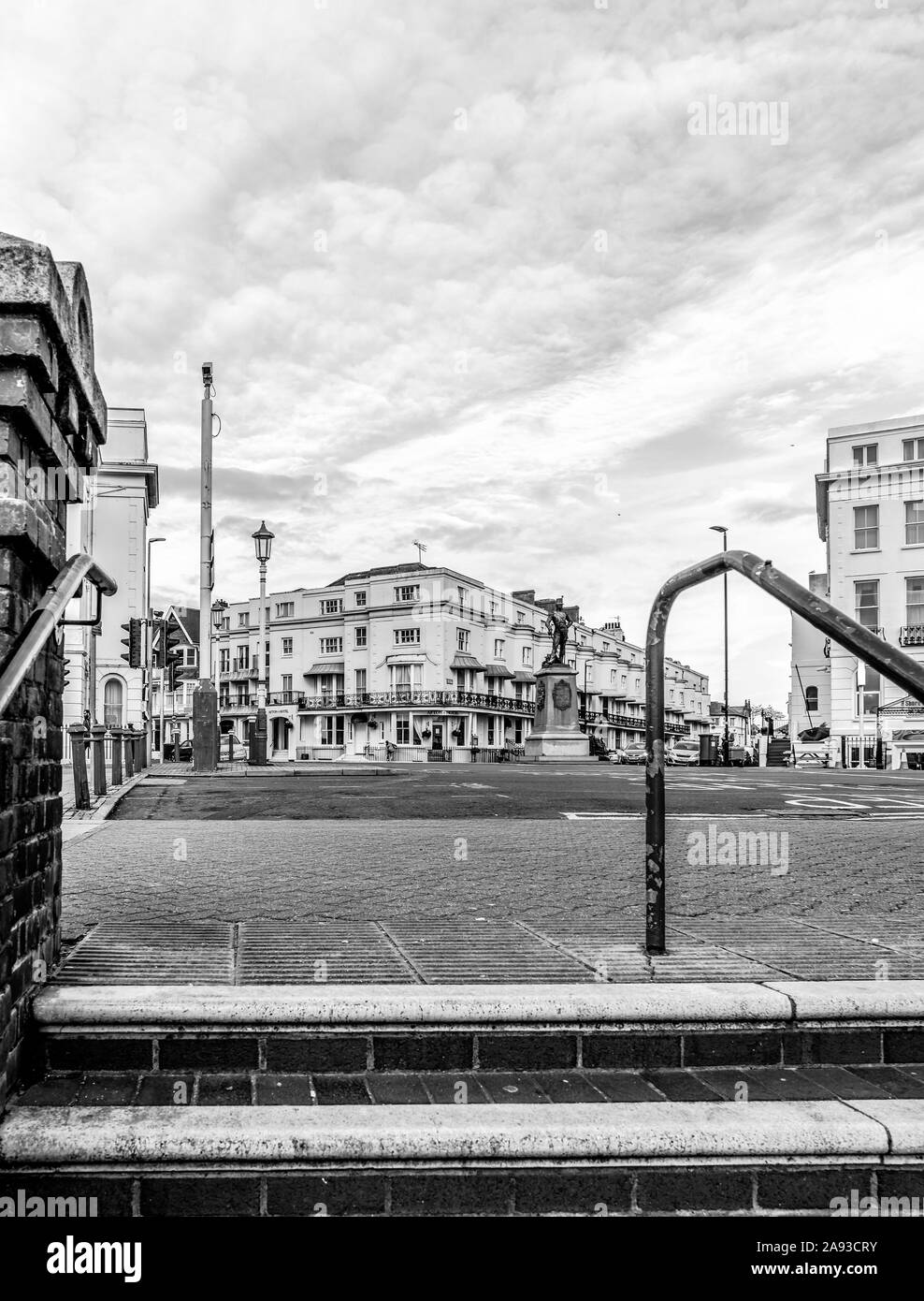 Junction box street Black and White Stock Photos & Images - Alamy