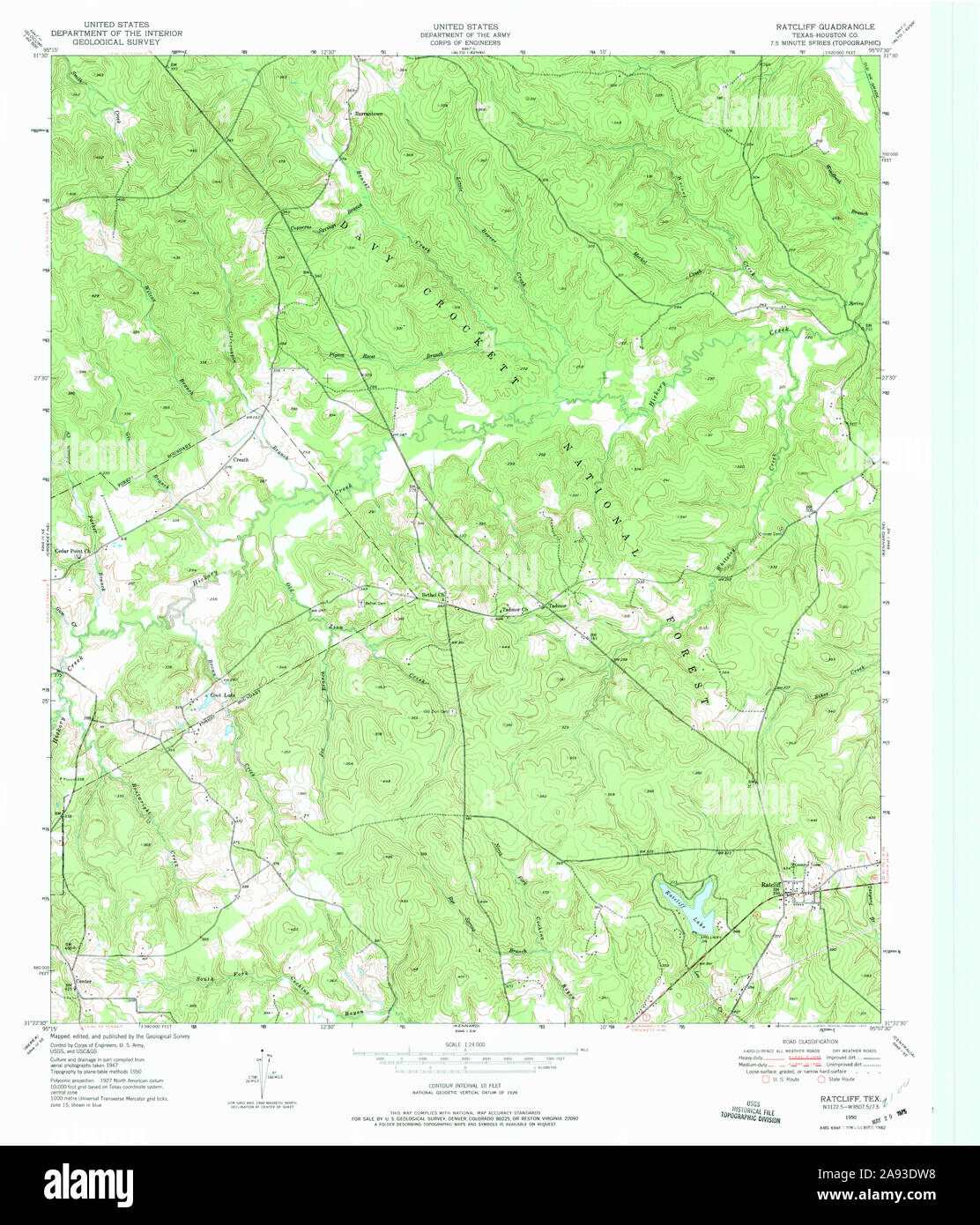 Ratcliff map hi-res stock photography and images - Alamy