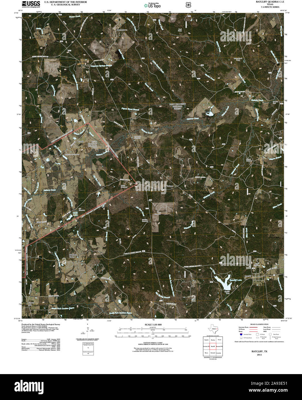 Ratcliff map hi-res stock photography and images - Alamy